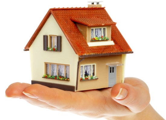 How To Save Money For A House